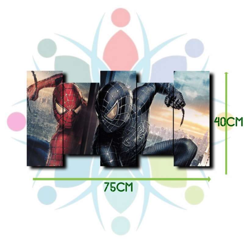 Jual Hiasan Dinding Poster Kayu Sambung Spiderman 3 Di Seller Dh_grub ... Jual Hiasan Dinding Poster Kayu Sambung Spiderman 3 Di Seller Dh_grub ...