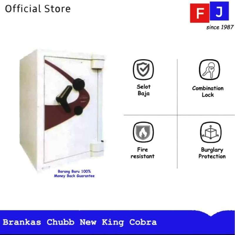 Jual Lemari Besi Tahan Api Original Murah - Harga Diskon Mei 2024 ...