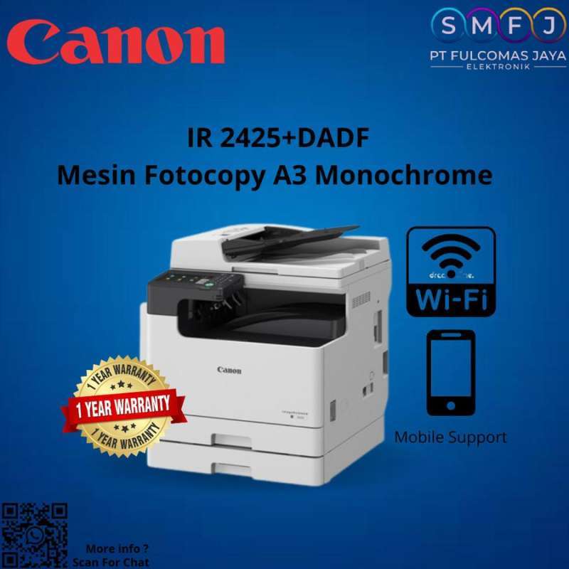 Jual Mesin Fotocopy Canon Color Original Murah - Harga Diskon April 2024 | Blibli