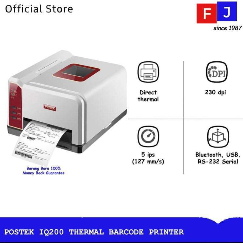 Jual Database Barcode Spesifikasi Original, Murah & Diskon Harga April 2024 | Blibli