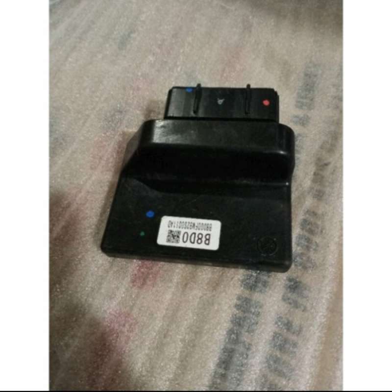 Jual ecu Yamaha mt15 cdi ecm Yamaha mt15 original kode part B8D0 di ...