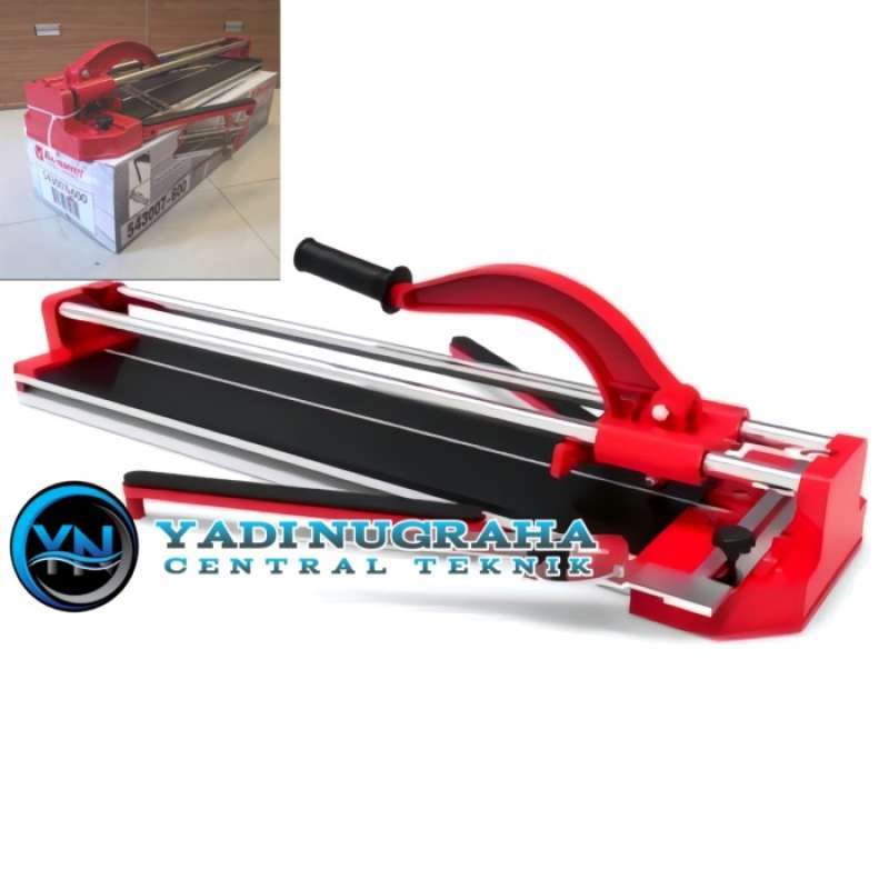 Promo Alat Potong Keramik Geranit Ukuran 60 Cm Tile Cutter Diskon 23% ...