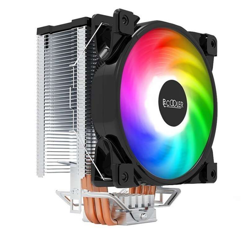 Promo Pc Cooler / Pccooler Gi-x7 - Cpu Cooler Diskon 23% Di Seller ...
