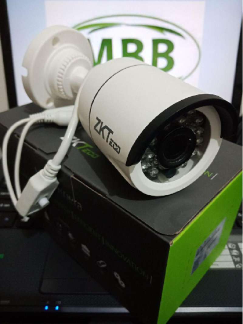 Jual Zkteco Cctv Original, Murah & Diskon Juni 2024 | Blibli