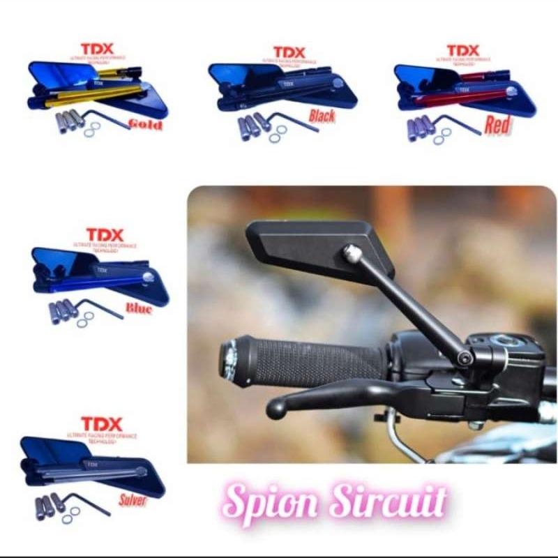 Jual Spion Circuit Model Rizoma Nmax Aerox Lexi Xmax Vario Universal Di ...