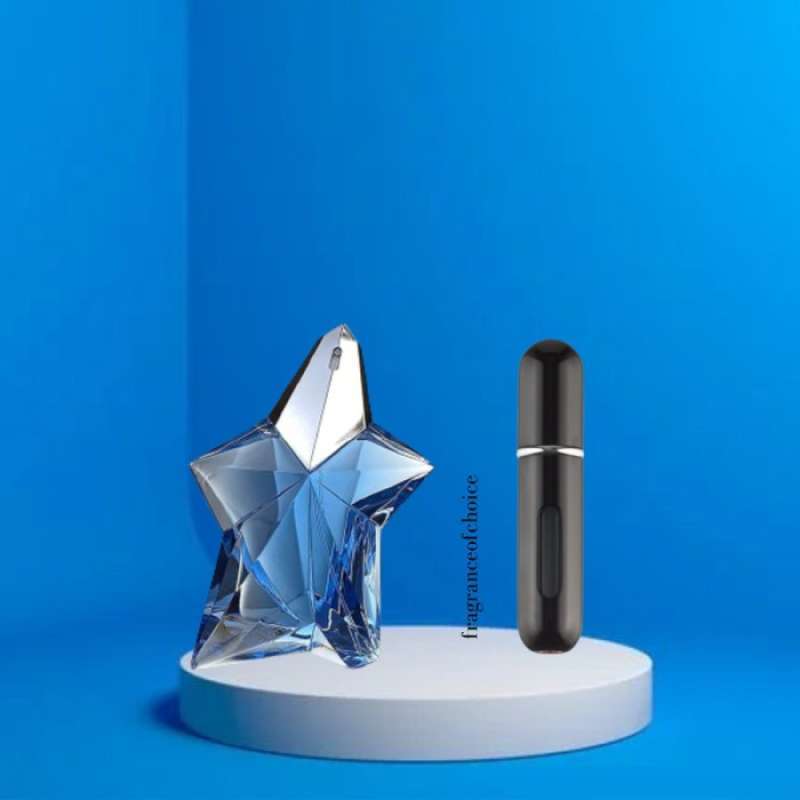 Jual Decant Parfum Original - Angel Star EDP 10Ml di Seller Meepo Store ...