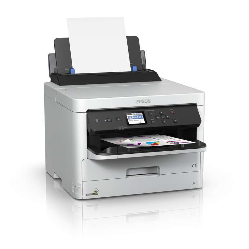 Jual Printer Epson WorkForce Pro WF-C5290 WFC 5290 WF C5290 Wi-Fi ...