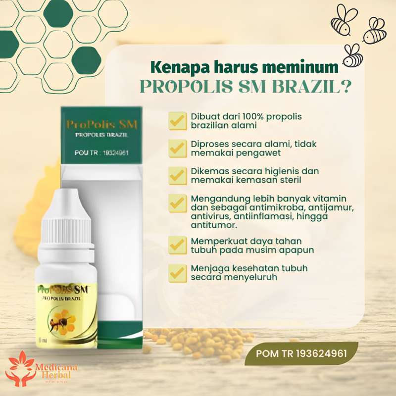 Jual Propolis SM Obat Lidah Putih, Obat Kandidiasis Infeksi Jamur Pada ...