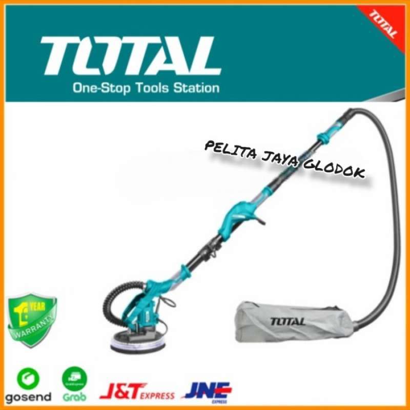 Promo DRYWALL SANDER / MESIN AMPLAS DINDING TWS10501 Diskon 23% di ...