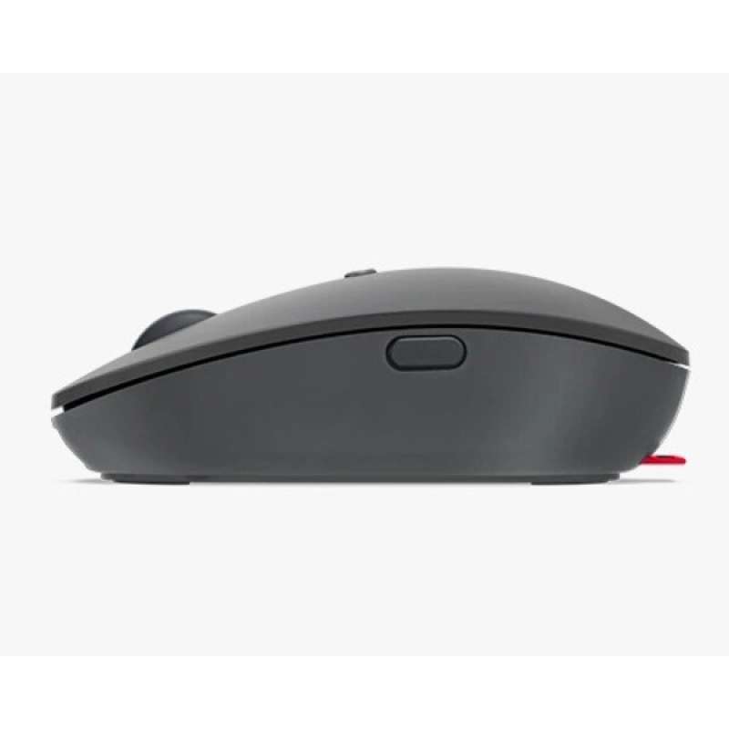 Jual Lenovo Go Essential Mouse Wireless Usb-c Resmi Bnib Di Seller ...