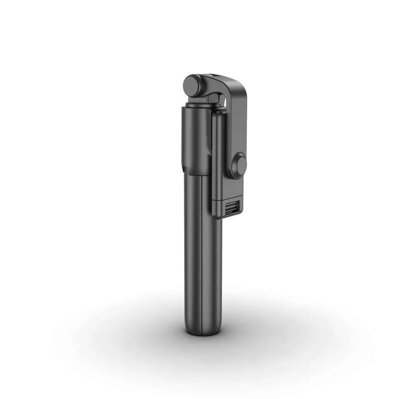 Jual tongsis R1 3in1 remote selfie stick tripod 360° tongsis tripod ...