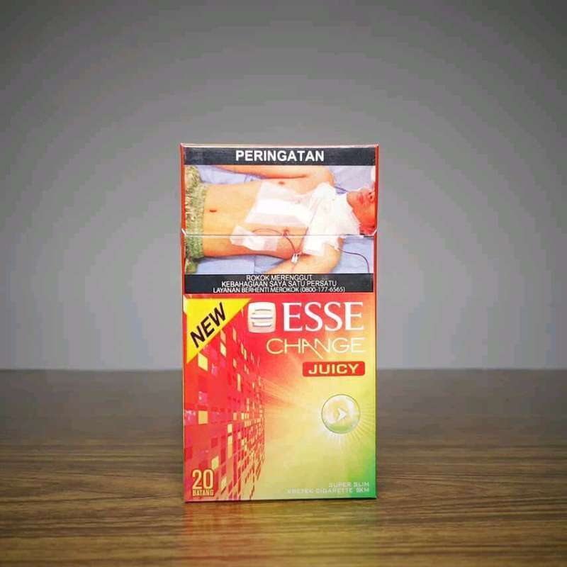 Jual Rokok Esse Juicy Termurah - Harga Grosir Terupdate Hari Ini | Blibli Jual Rokok Esse Juicy Termurah - Harga Grosir Terupdate Hari Ini | Blibli