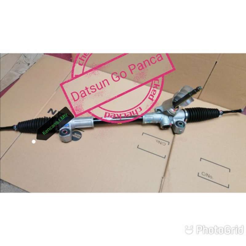 Jual Steering Rack Mobil Datsun Go di Seller Mastaera Shop - Kapuk ...