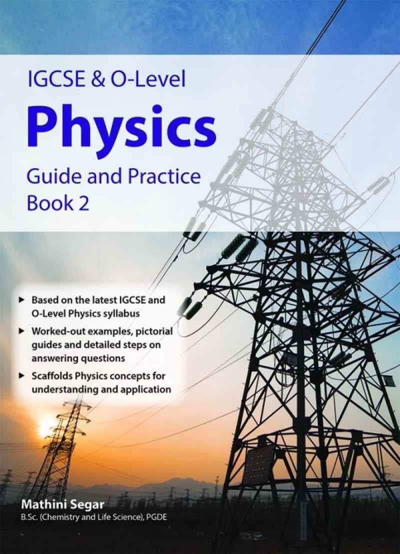 Jual Igcse And O-level Physics Guide And Practice Book 2 Di Seller ...