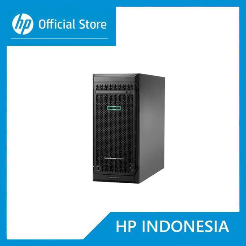 Promo Server Hp Proliant Ml110 Gen0 Xeon-b 3204 32gb 1tb Sata 3yrs ...
