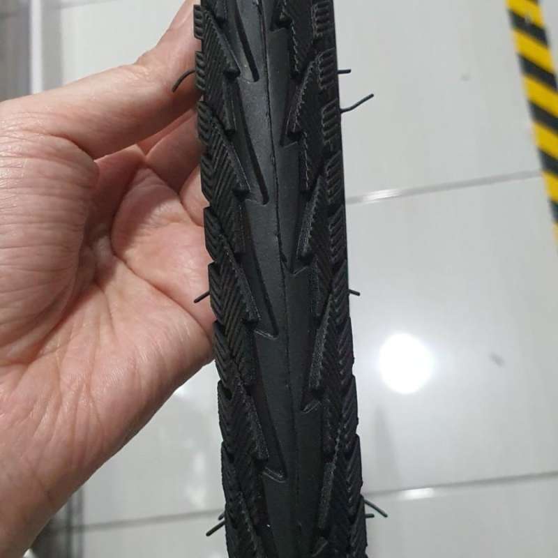 Jual Ban Luar Sepeda 24 X 1.75 Genio Aspal Di Seller Raja Sepeda ...