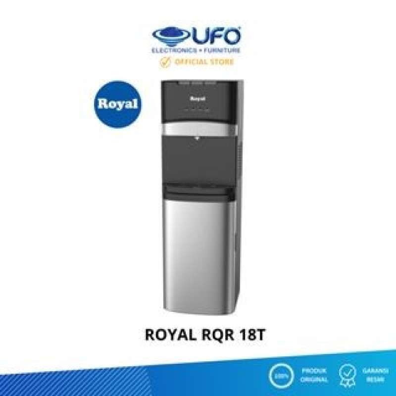 Dispenser Royal - Harga Terbaru Agustus 2024 & Gratis Ongkir | Blibli
