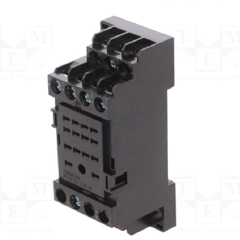 Jual Relay Omron Socket Terbaru Dengan Harga Termurah Di 2024 | Blibli