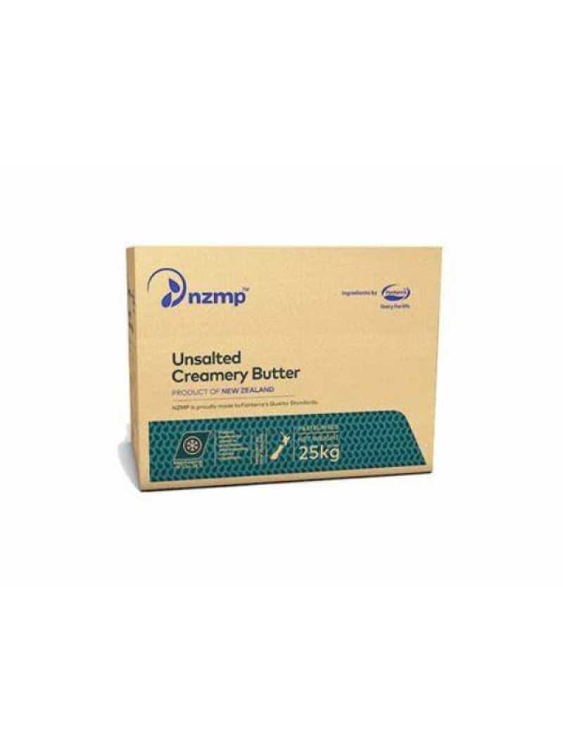 Jual NZMP BUTTER UNSALTED - 1KG / unsalted butter repack 1kg di Seller ... Jual NZMP BUTTER UNSALTED - 1KG / unsalted butter repack 1kg di Seller ...
