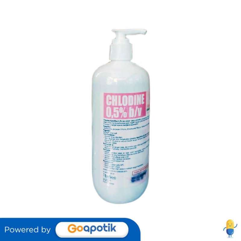 Handrub 500 Ml Lengkap Harga Terbaru Mei 2024 | Blibli
