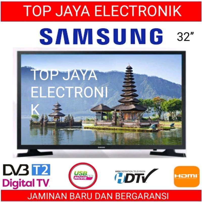 Jual LED TV SAMSUNG 32 INCH DIGITAL TV BERGARANSI RESMI di Seller Top ...