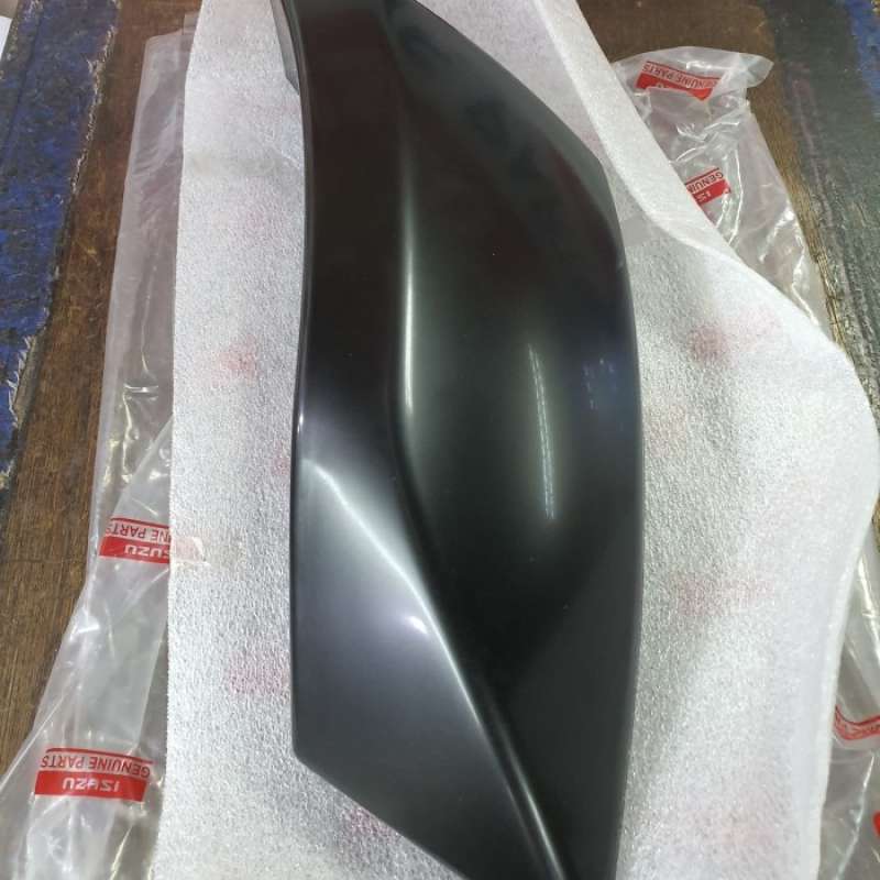 Jual extension bumper panther adventure-touring di Seller Cordeliaa ...