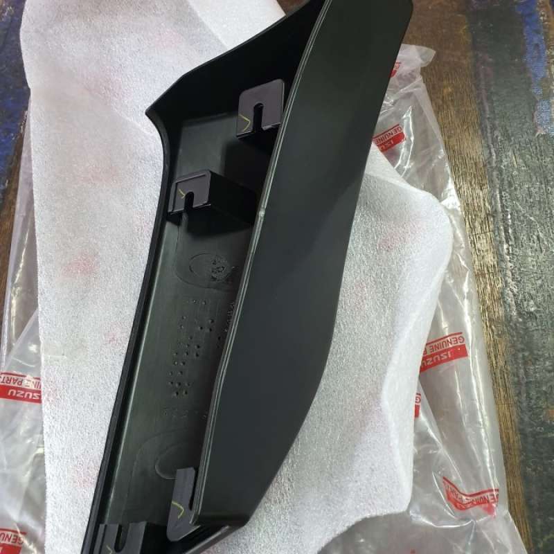 Jual extension bumper panther adventure-touring di Seller Cordeliaa ...