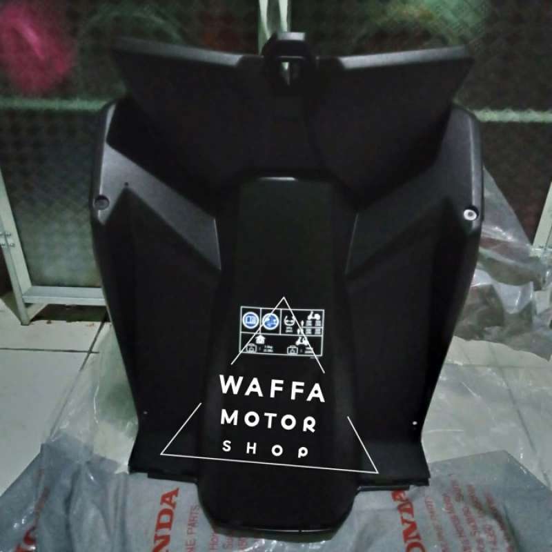 Promo kap body dasbor tengah beat new led deluxe 2020-2021 k1a non ...