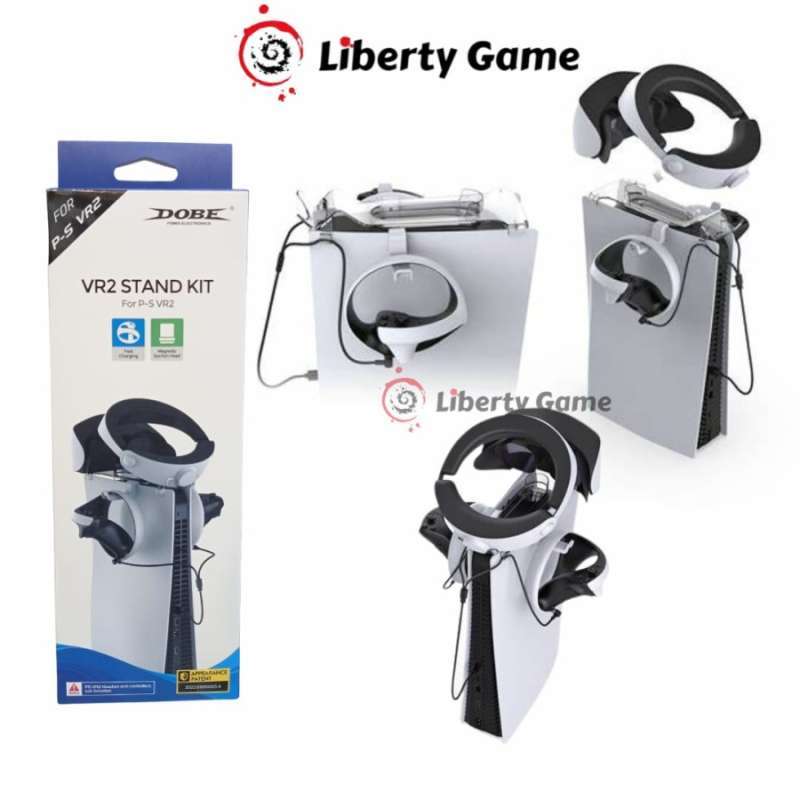 Jual Dobe Headphone Stand Spesifikasi Original, Murah & Diskon Harga Maret 2024 | Blibli