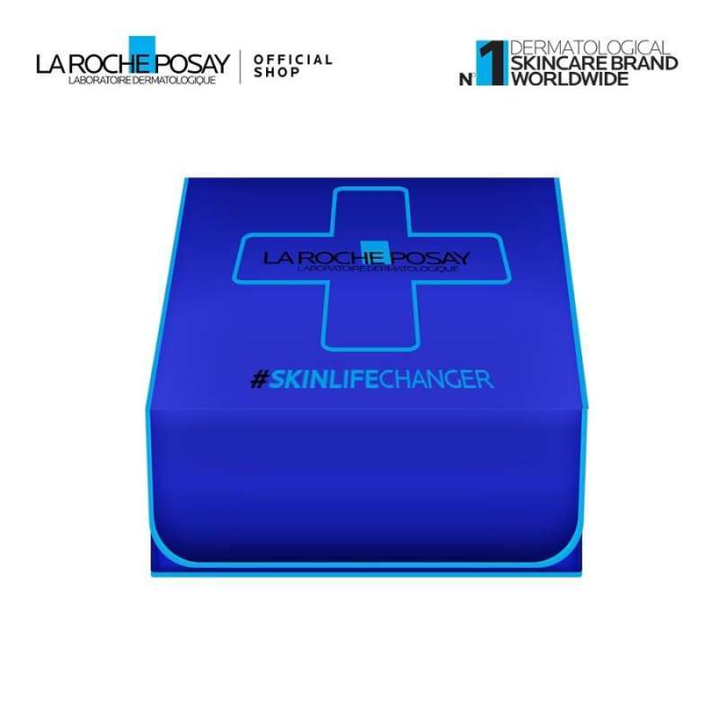 Jual La Roche Posay Organizer Pouch Di Seller Perfect Beaute - Cicadas ...