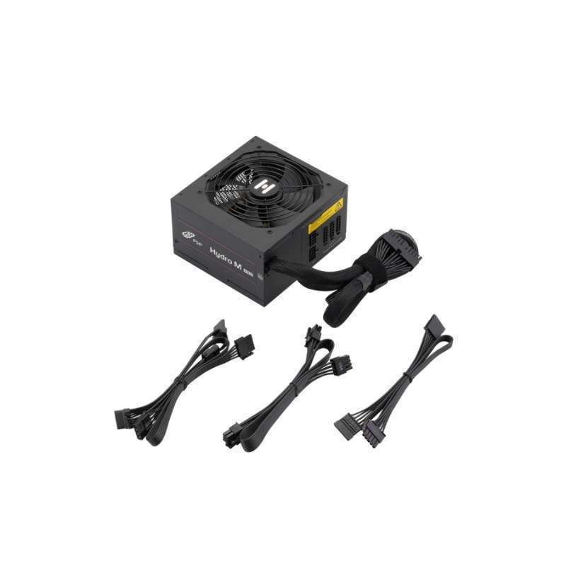 Jual Fsp Power Supply Hydro M Pro 700w Semi Modular Di Seller Proton ...