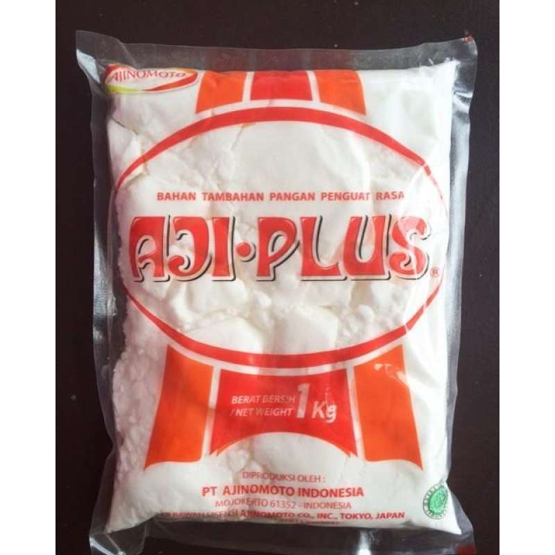 Jual Aji Plus 1 Kg Termurah - Harga Grosir Terupdate Hari Ini | Blibli