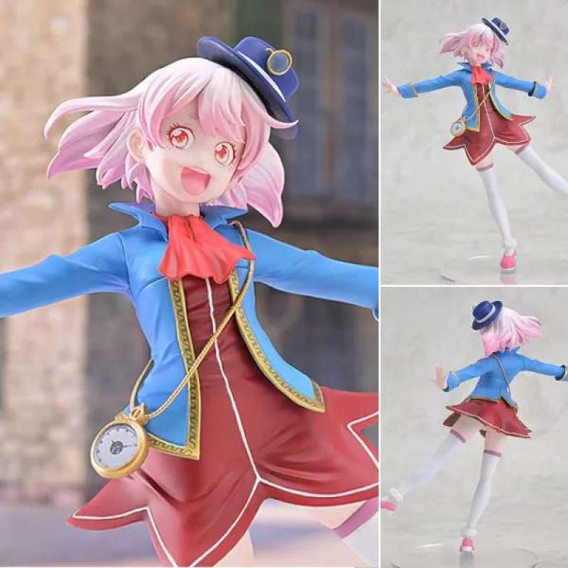 Jual Scaled Figure 1/7 Emul - Human Ver. Shangri-La Frontier By HELIOS ...