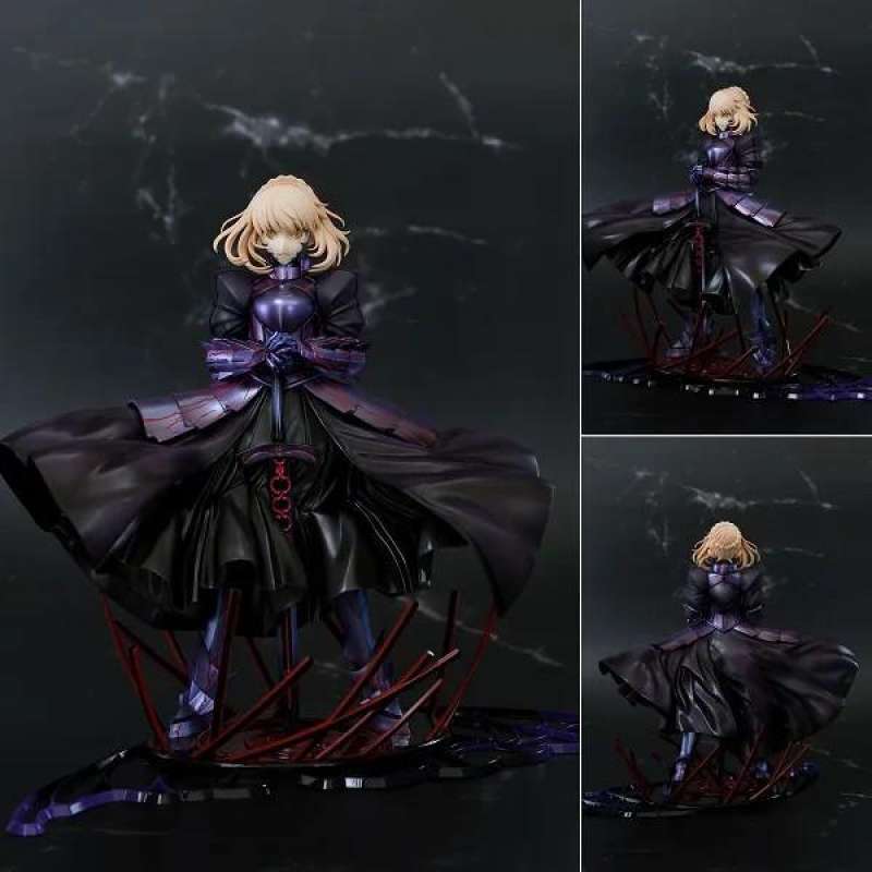 Jual Scale 1/7 Saber Alter - Fate/stay night [Heaven's Feel] By ...