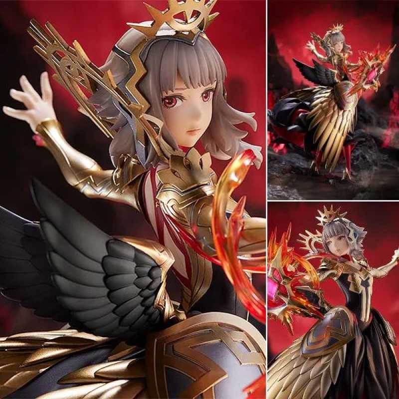 Jual Scaled Figure 1/7 Veronica - Fire Emblem Heroes By INTELLIGENT ...
