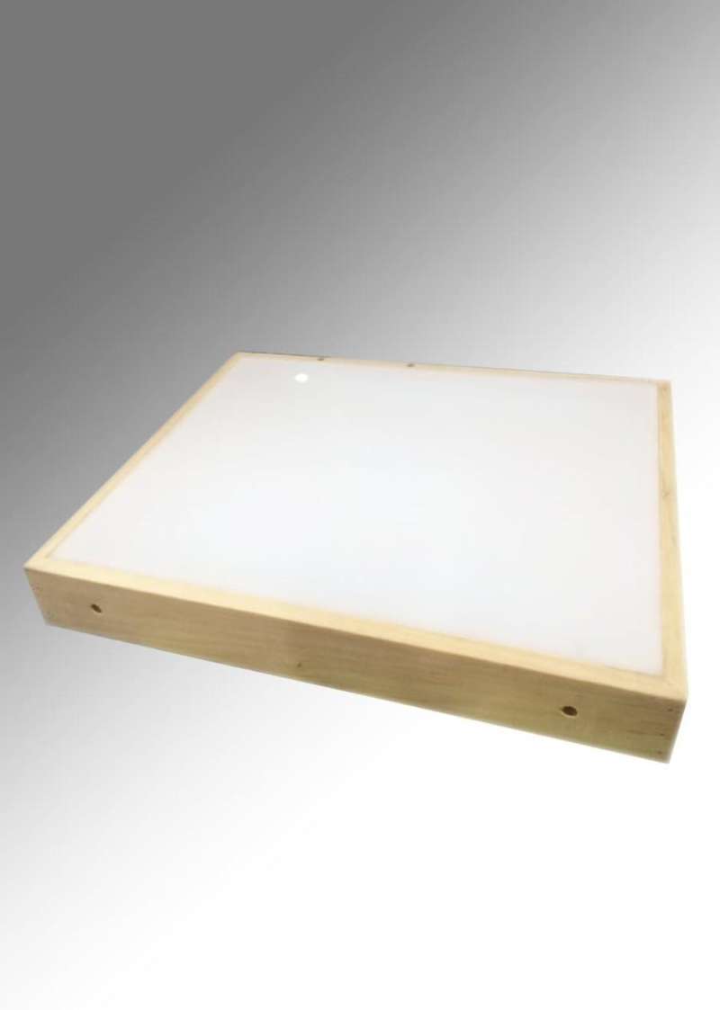 Jual Tracing Light Box / Kotak Lampu Untuk Gambar (30 X 40cm) Di Seller ...
