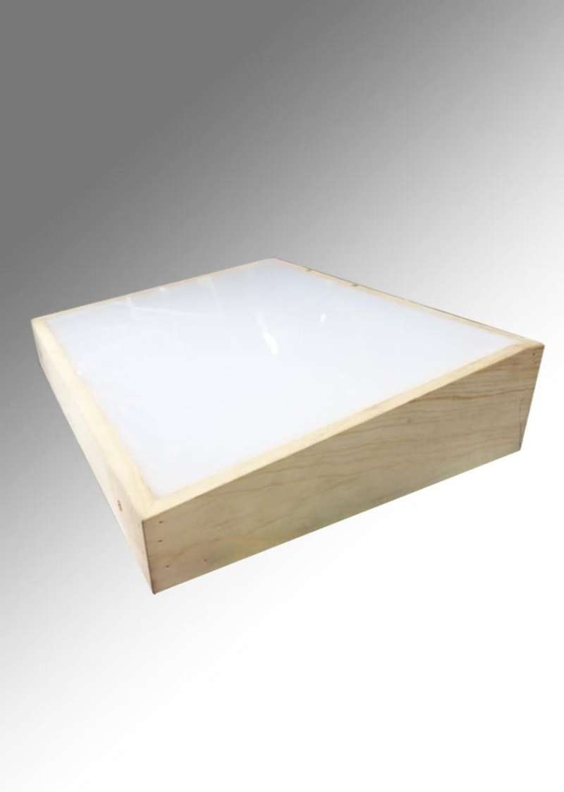 Jual Tracing Light Box / Kotak Lampu Untuk Gambar (30 X 40cm) Di Seller ...