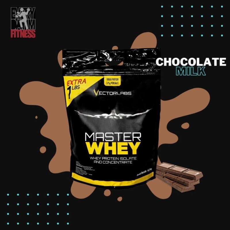 Jual Master Whey 10lbs / Perfect Whey Protein 12 10 Lb Lbs 10lb 12lb ...