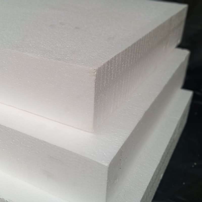 Jual Styrofoam Lembaran Hard Tebal 10 Cm / Sterofoam Lembaran Hard 10 ...