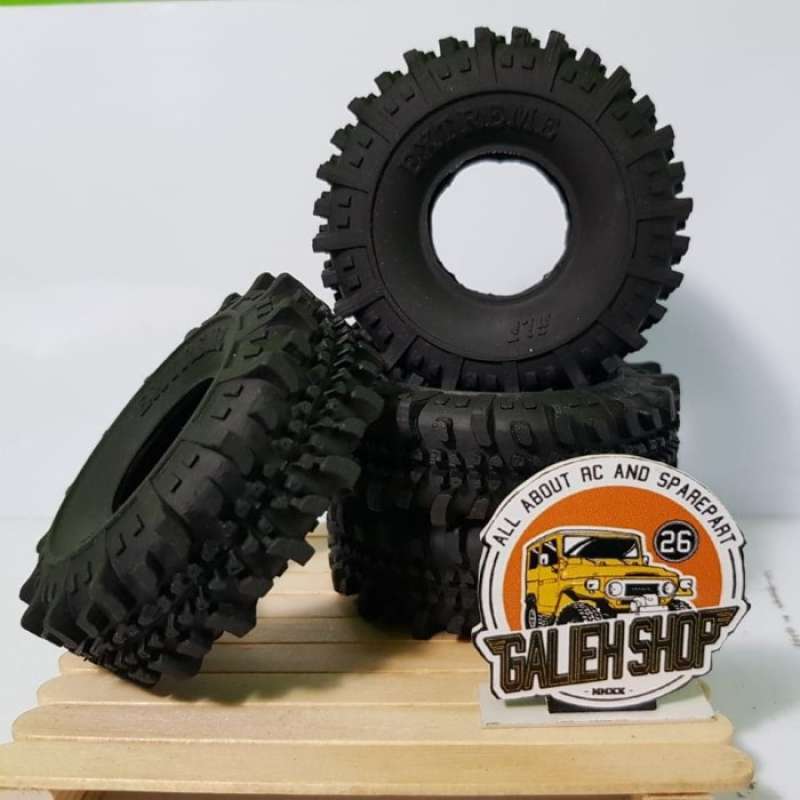 Promo Ban Wpl New Tipe Extreme Diskon 17% di Seller Almaheera Shop ...