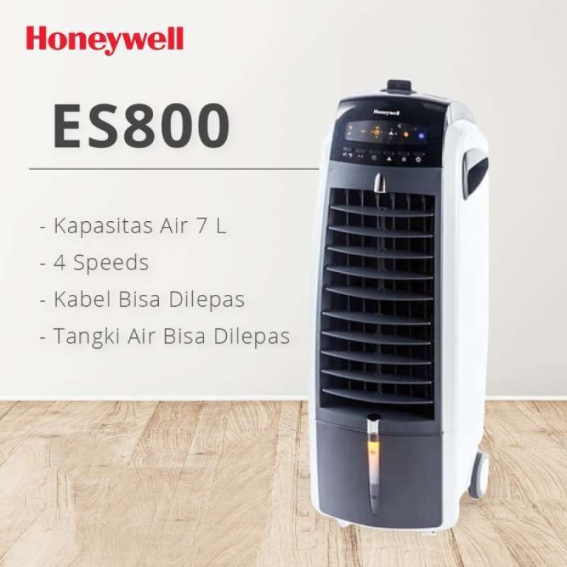 Jual Honeywell ES800 - Indoor Air Cooler Penyejuk Udara Low watt di ...