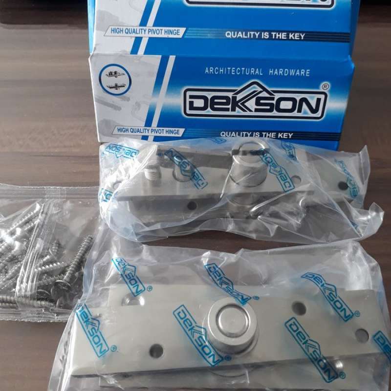Jual Engsel Pivot Dekson / Dekkson Ess Pv 002 Sss Pivot Hinge Di Seller ...