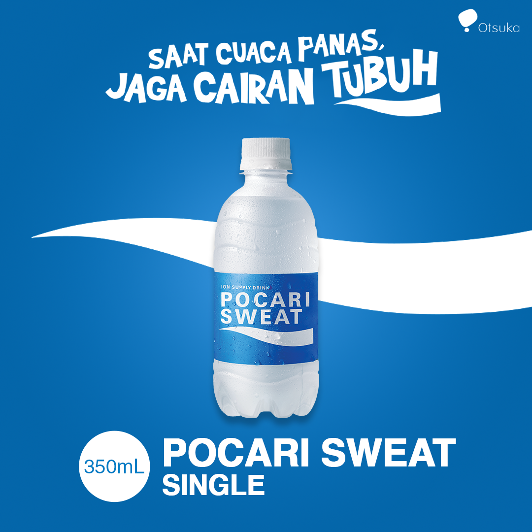 Pocari Sweat 350 Ml Gratis Ongkir 🔥 Harga Murah September 2025
