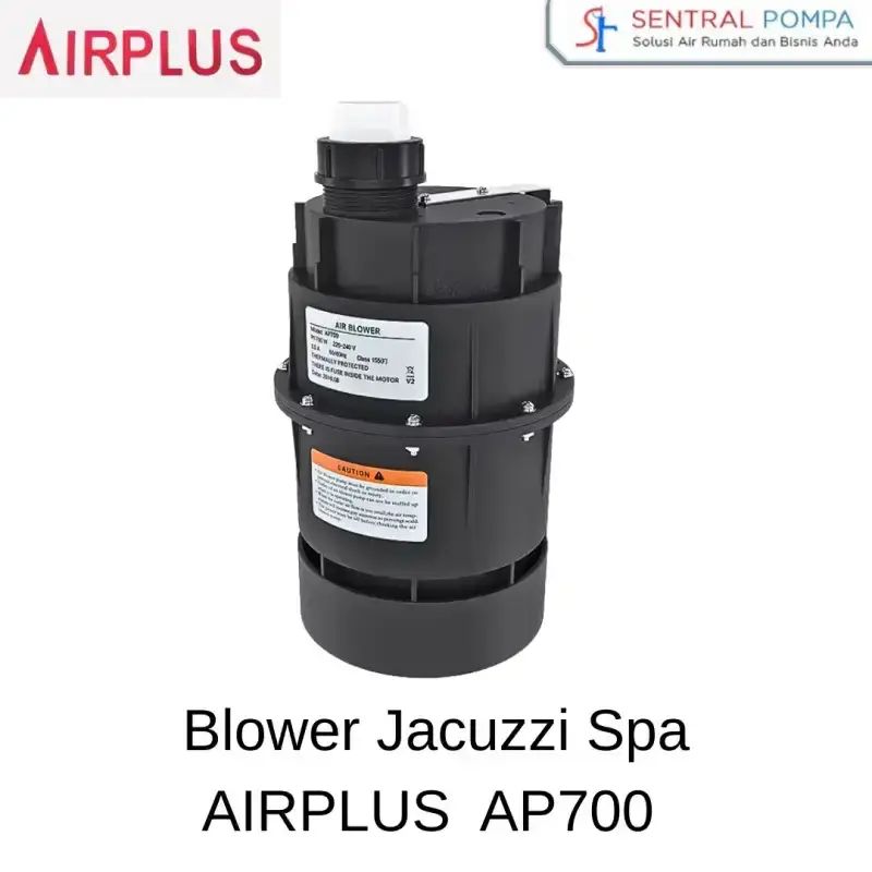 Jual Jacuzzi Blower 💯 Harga Murah & Kualitas Terbaik Maret 2026