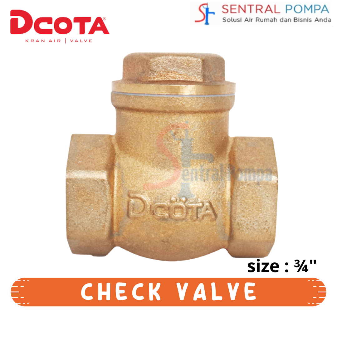 Jual Check Valve 4 Inch Original Murah - Harga Diskon Juli 2024 ...
