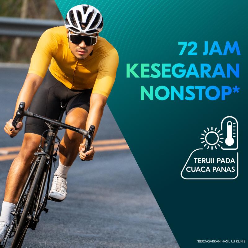 Jual Rexona Men Ice Cool Deodorant Spray [135 Ml] Di Seller Unilever Store Official Store ...