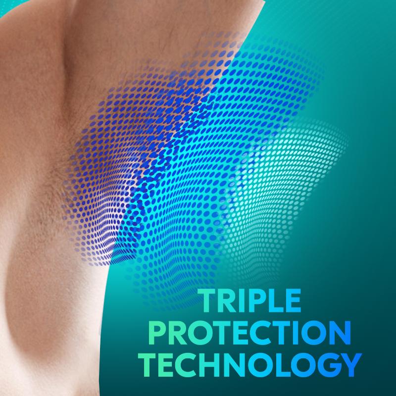 Jual Rexona Men Ice Cool Deodorant Spray [135 Ml] Di Seller Unilever Store Official Store ...