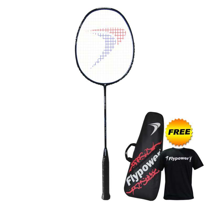 Jual Flypower Enigma 900 V3 Raket Badminton Di Seller Flypower Official ...