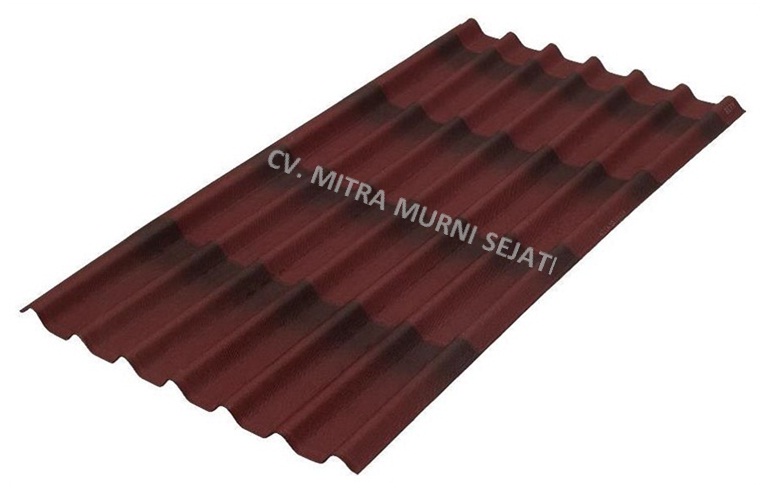 Jual Atap Onduline Original Murah - Harga Diskon Juni 2024 | Blibli.com