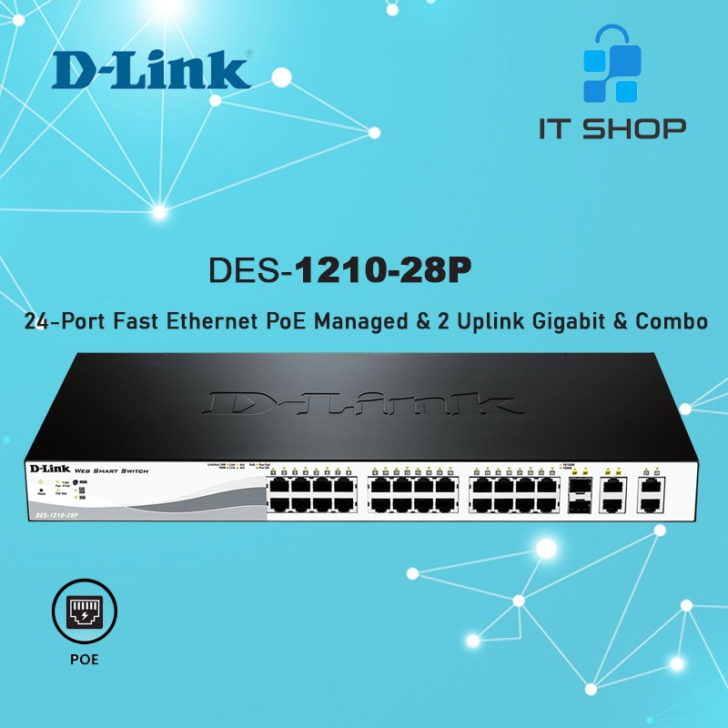Jual Switch Hub Poe 10 Port Original Murah - Harga Diskon April 2024 ...